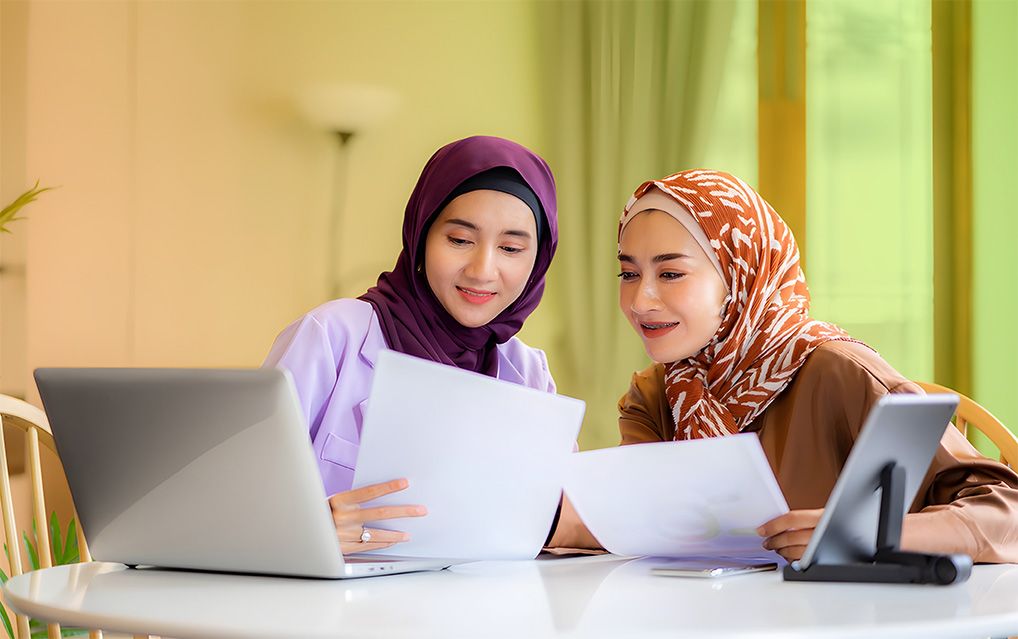 Learn Online | E Learning Platform - GoLearning By Etisalat