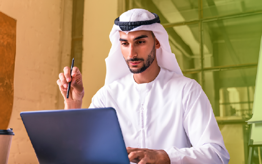 Learn Online | E Learning Platform - GoLearning By Etisalat