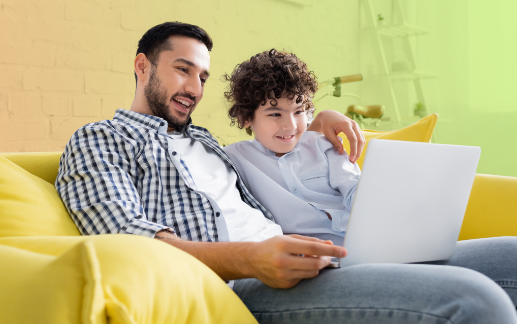 Learn Online | E Learning Platform - GoLearning By Etisalat