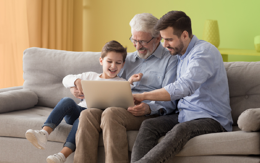 Learn Online | E Learning Platform - GoLearning by e&